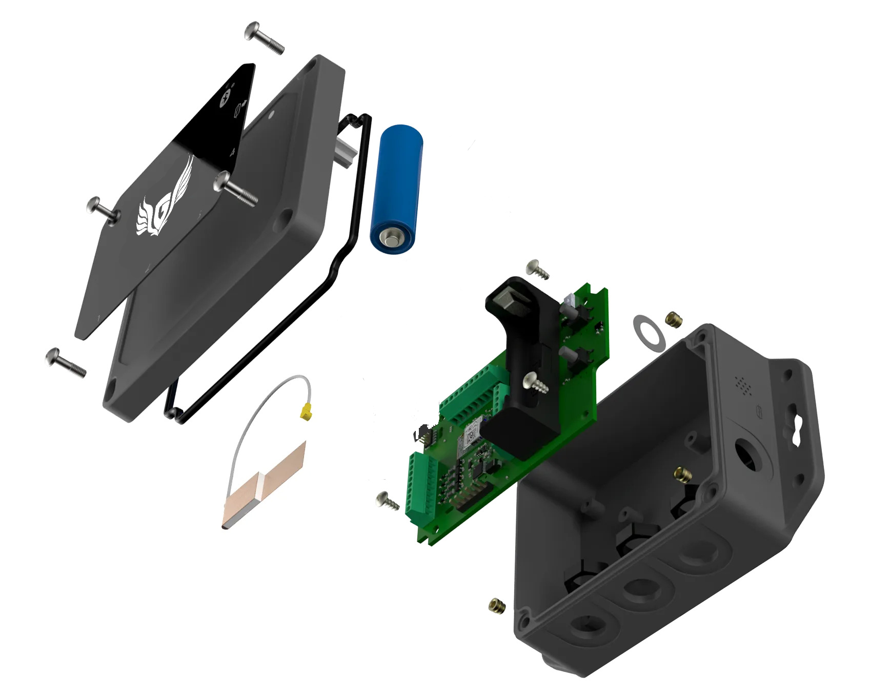 Services – Geek Wave Solution